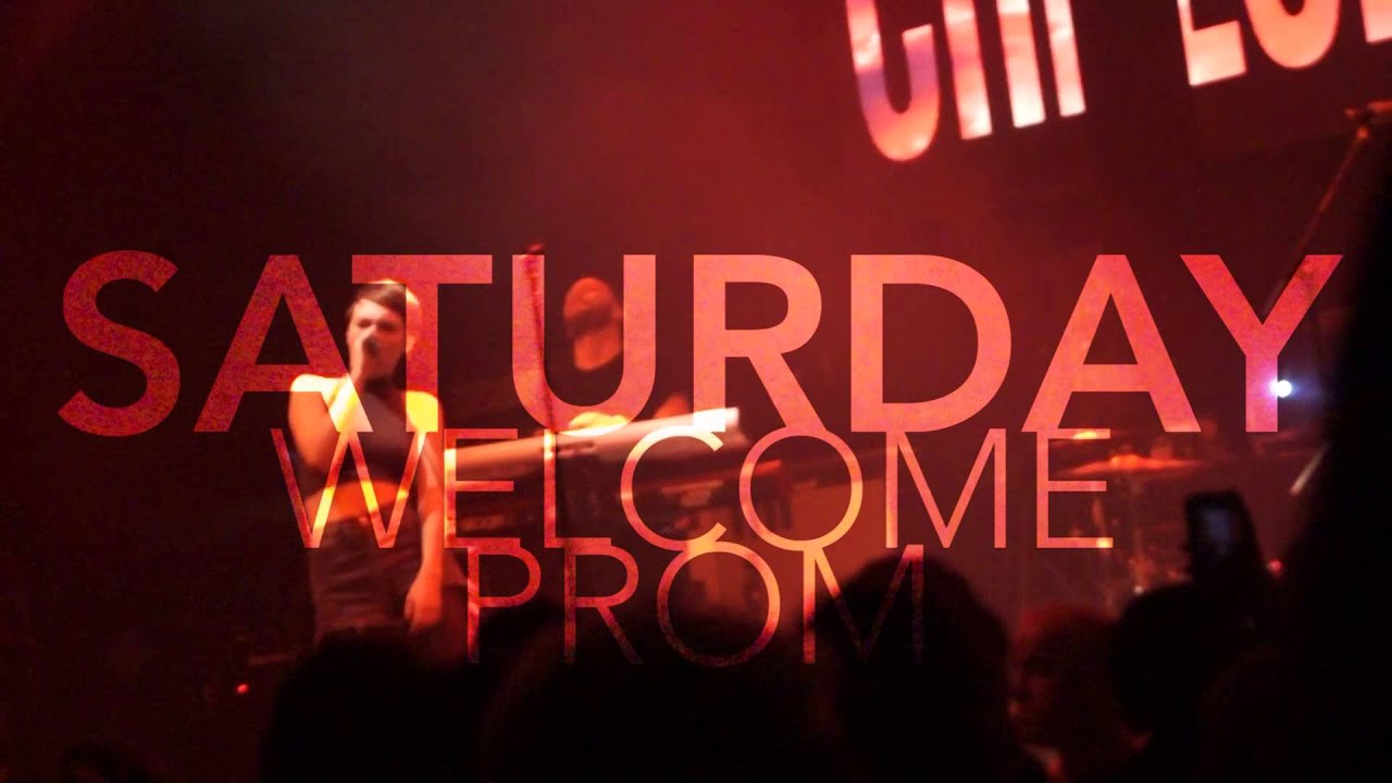 UEA Freshers' Week 2014 | Welcome Week Highlights - YouTube