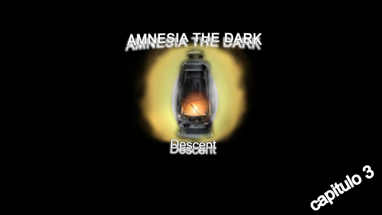 Ahora empieza el terror 😨 (Amnesia the dark descent) capitulo 3 - YouTube