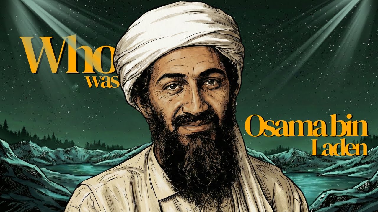 Osama bin Laden: Rise, Ideology, 9/11, and the Global War on Terror ...