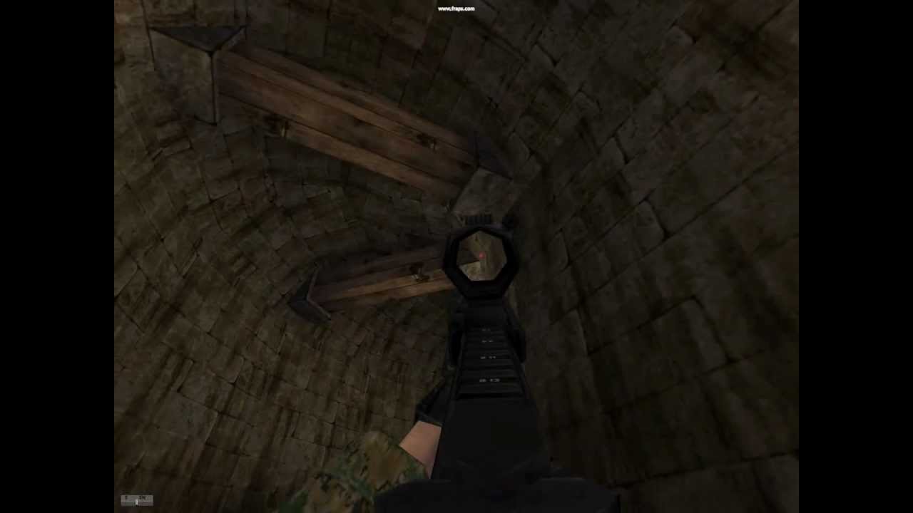 Infiltration Co-op - Tactical Unreal - YouTube