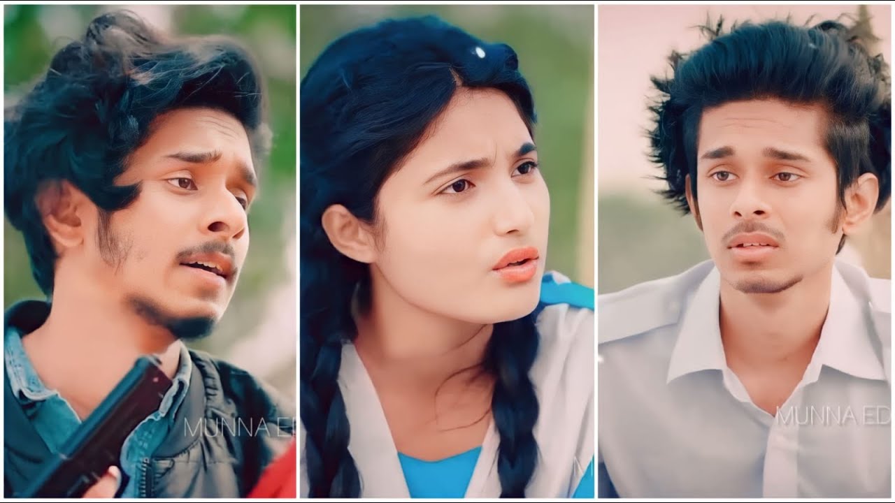 Nirjon Nahuel Natok | Nazia | Nirjon Nahuel Natok 2023 |💔 Bangla Sad ...