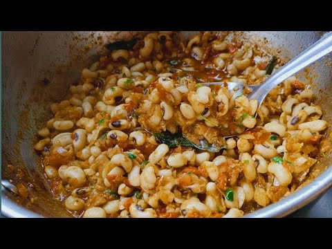 halasande masala - YouTube