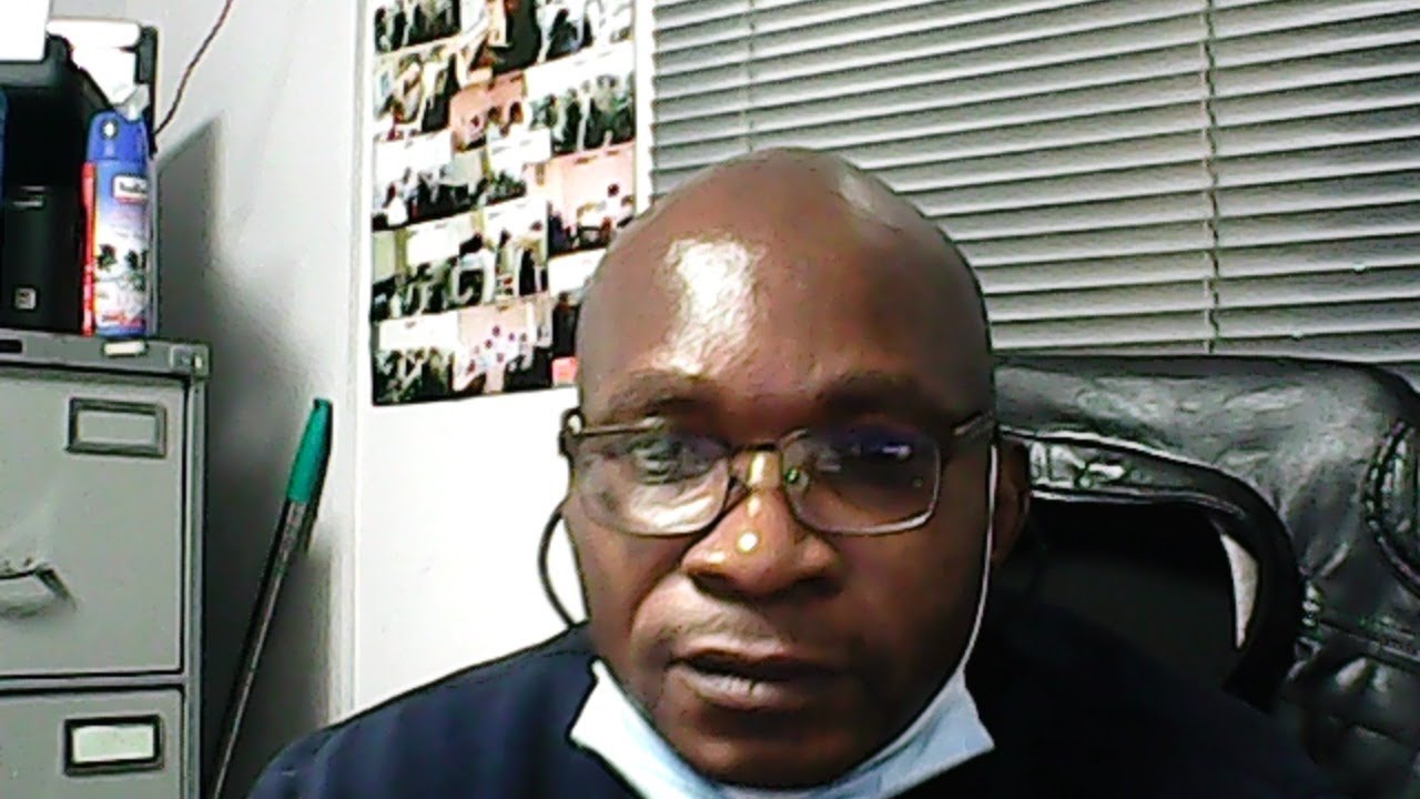 Kin infos hebdomadaire - YouTube