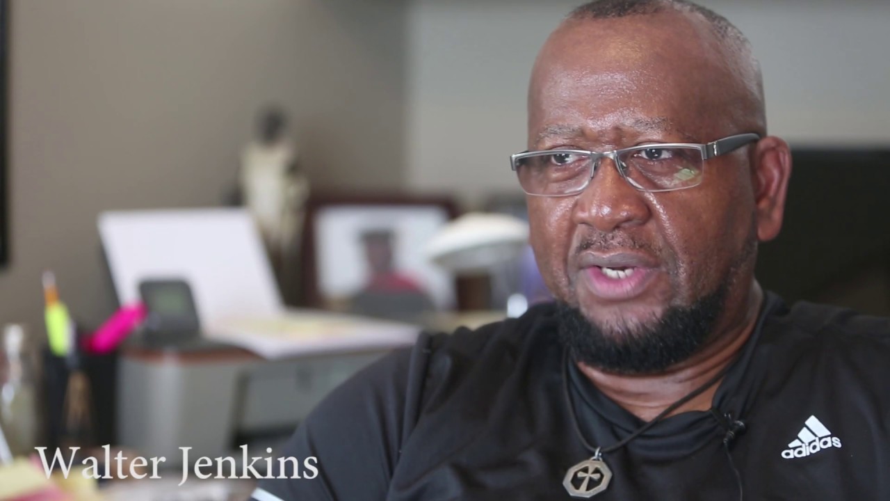 Walter Jenkins’ heirs' property on Thomas Island - YouTube