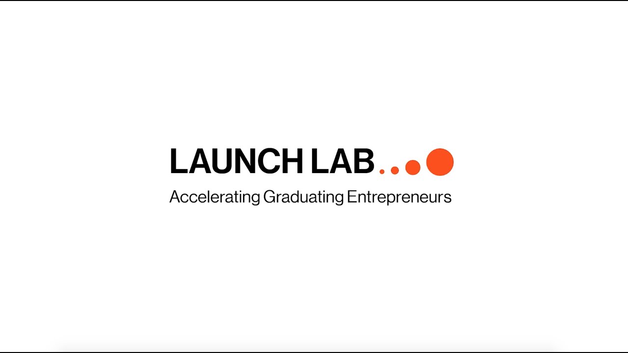 LaunchLab 2018 - YouTube