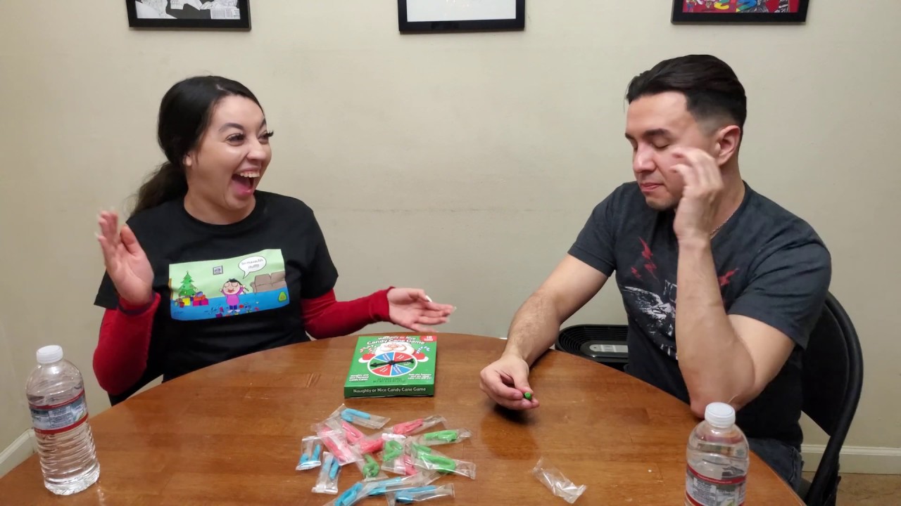 Naughty Or Nice Game YouTube naughty-or-nice-game-youtube