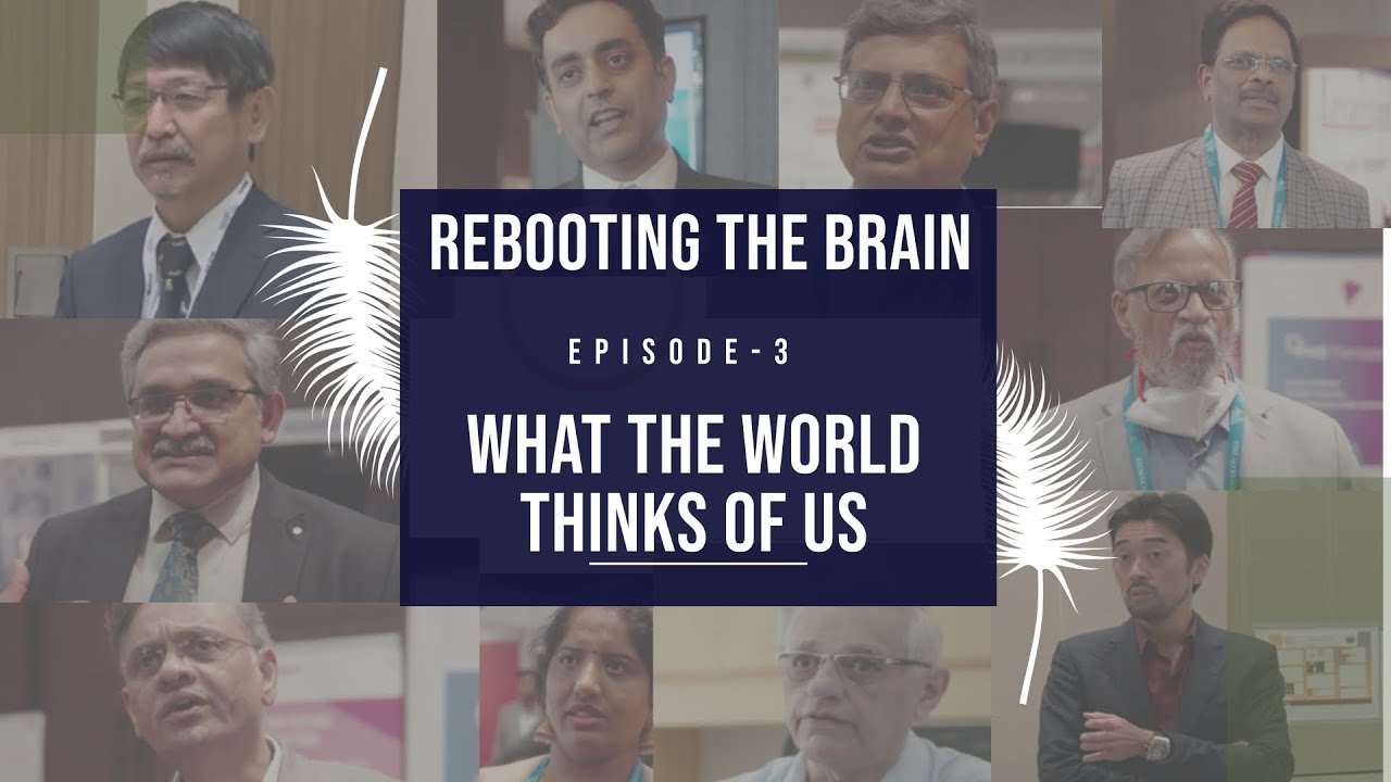 Rebooting the brain: Episode 3- Part 3 - Bheja Unfry - YouTube