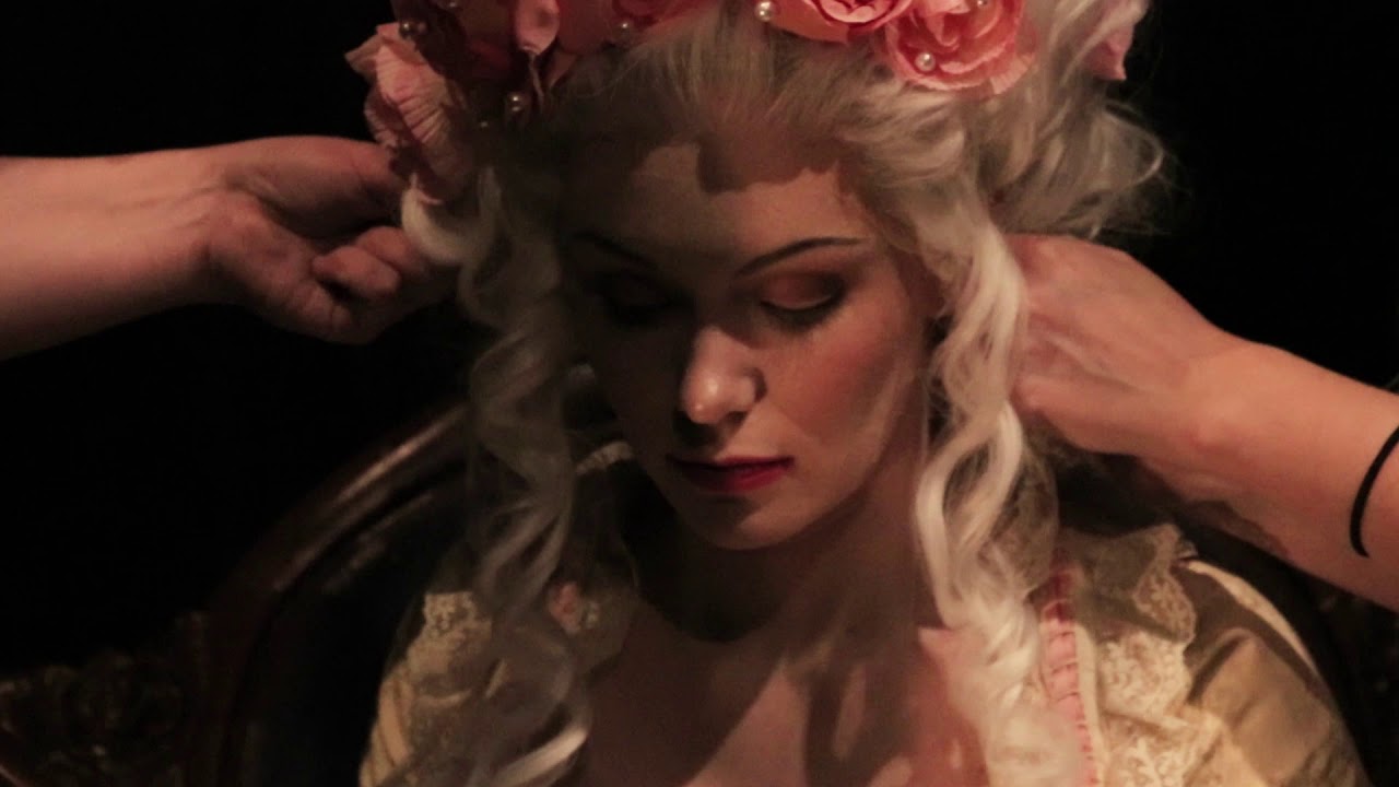 Ship Wig Behind The Scenes Video - YouTube