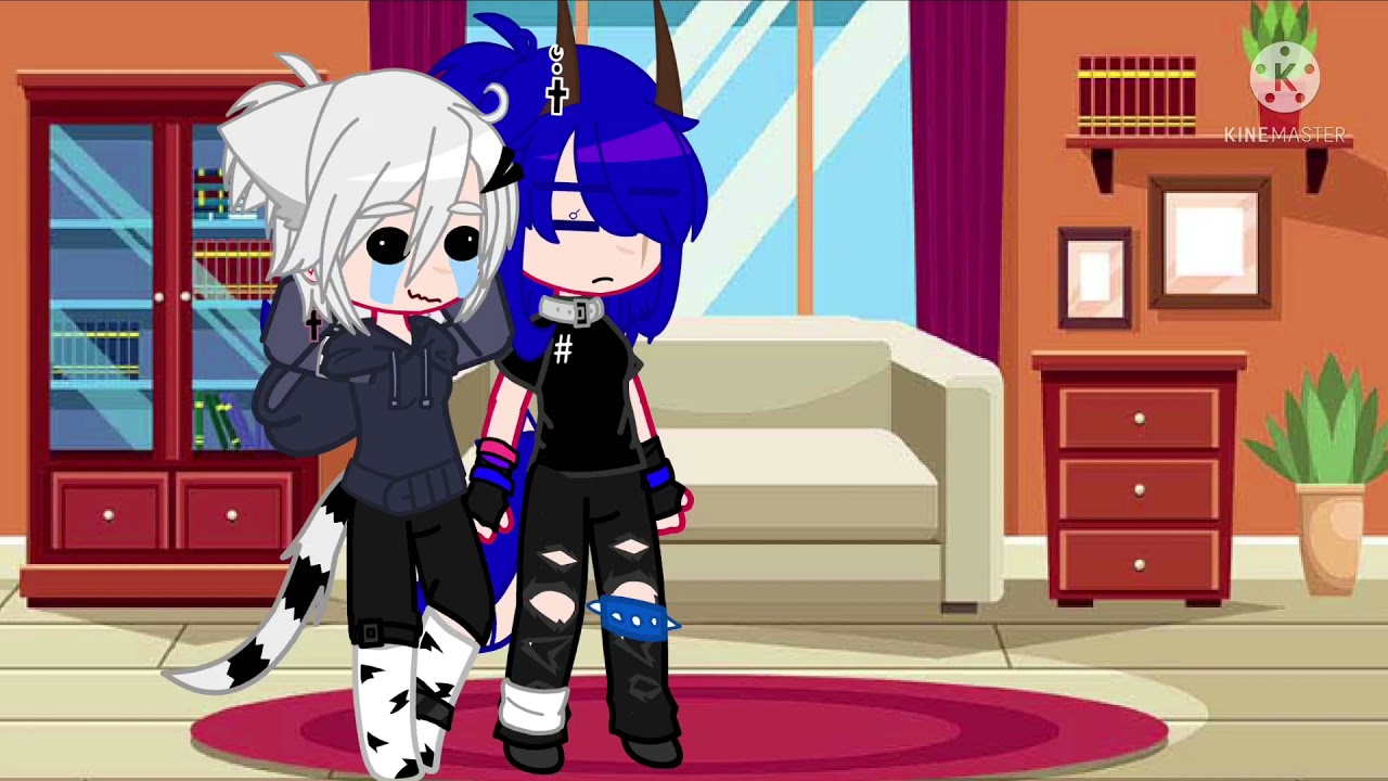 Christmas gift 🎁 | yansim AU | 🦜☺️ Akane x Kuroko? 🐢👓📚 | Merry ...