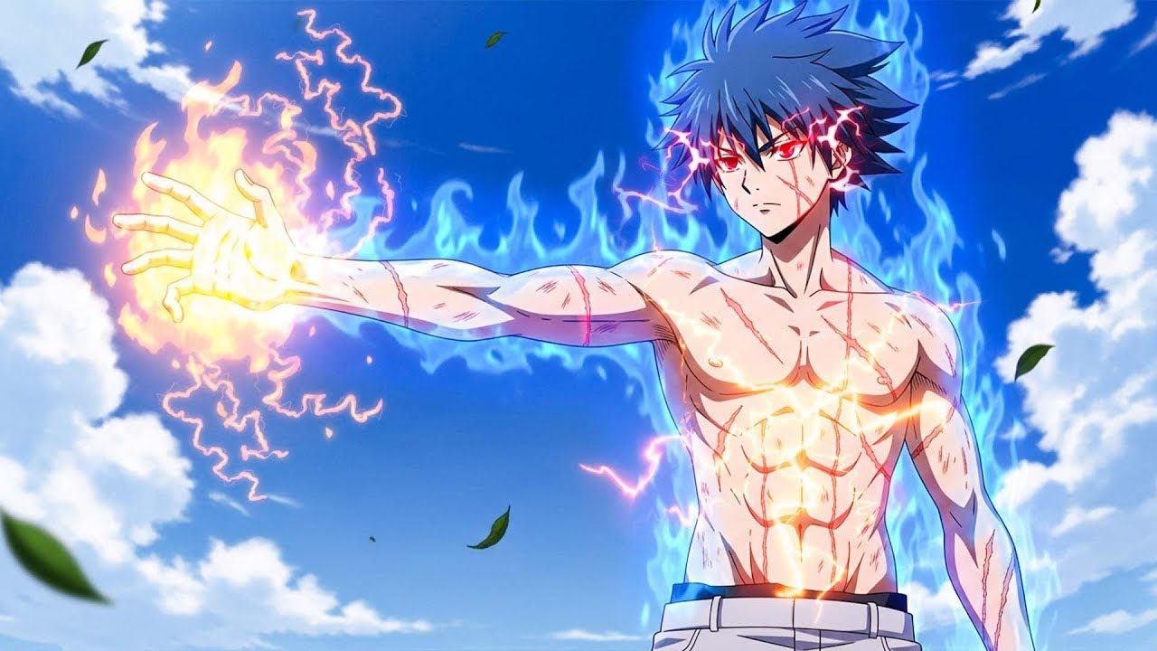 Survived Truck-Kun and Now Has a Secret Overpowered Ability | Anime ...