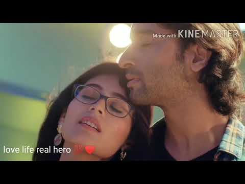 mishbir vm, sheikh vm song Yeh Rishtey Hain Pyaar Ke lovely video song