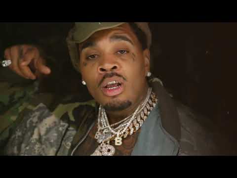 Kevin Gates - PRESSURE MAKE DIAMONDS