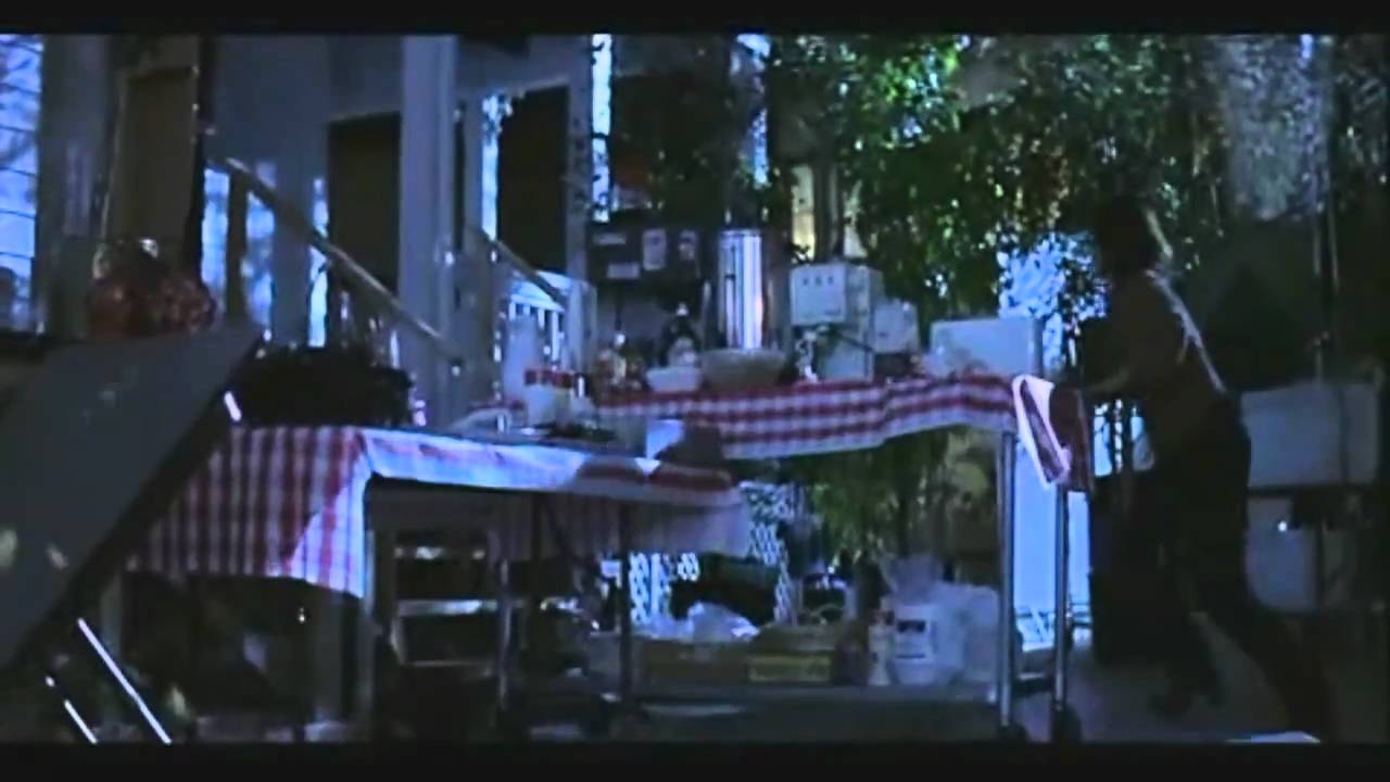 Scream 3 Funny Version - YouTube