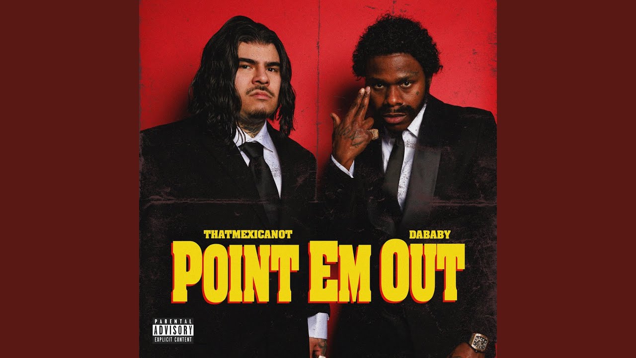 Point Em Out - YouTube