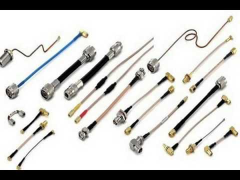 rf coupler,directivity coupler,cable directional coupler - YouTube