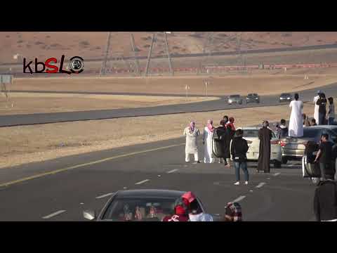 Arab drift
