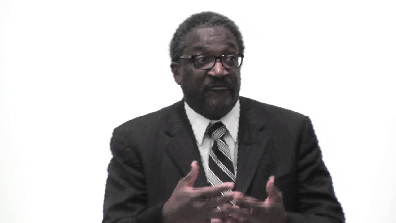 Judge in Residence: Hon. Solomon Oliver, Jr. - YouTube