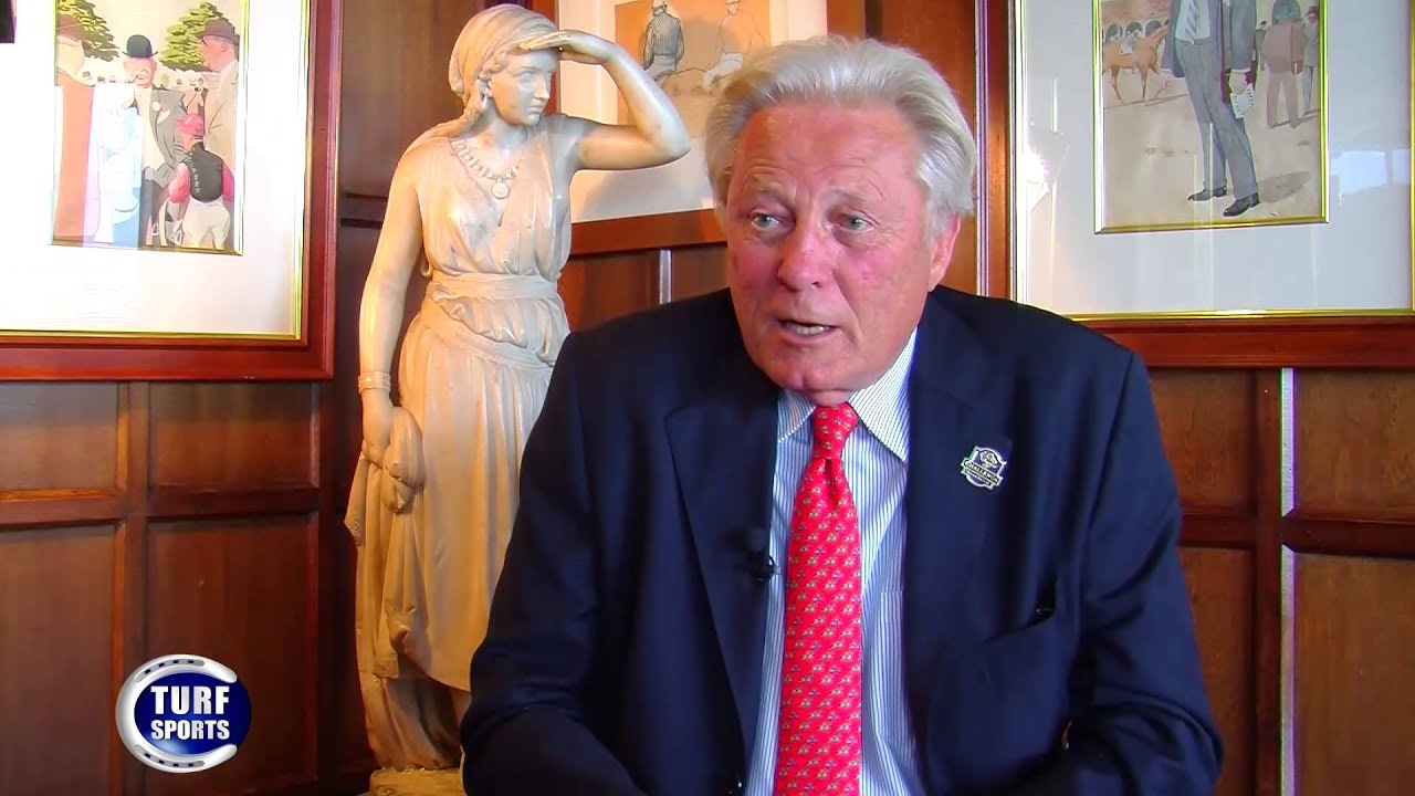 JOHN FULTON - YouTube