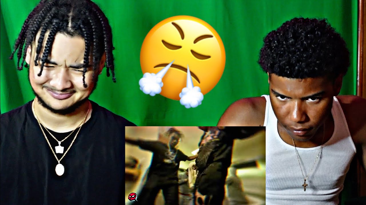 THIS A UNDERRATED DUO😤 SET DA TREND x C Blu “Setty Blu” (Official Music ...