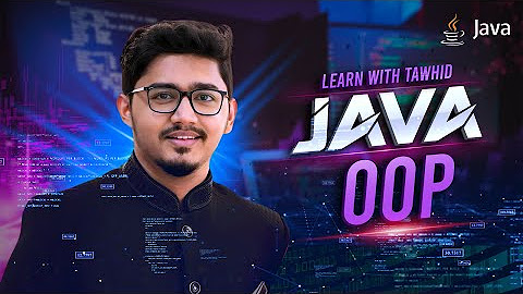 Java OOP | Bangla Tutorials - YouTube