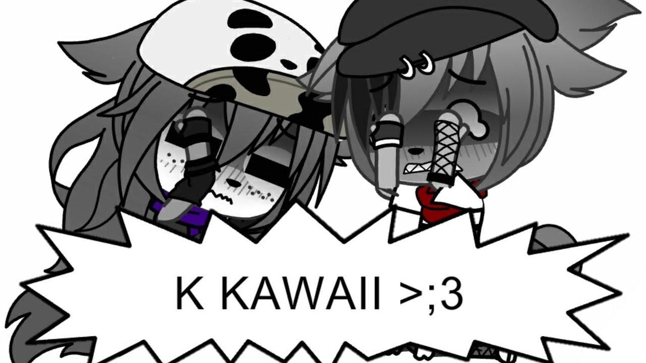 Willow and Rash are very cute :"3 // Original? :v || Leire Flowers :3 ...