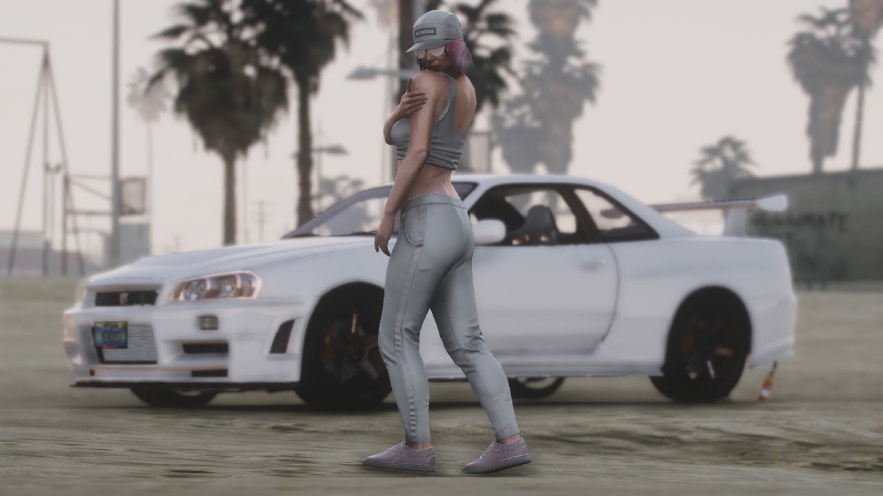 MIMI | GTA 5 VLT ROLEPLAY | !exitlag , !loco - YouTube