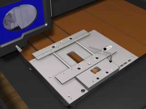 Low Profile vice RulerJaw use.mp4 - YouTube