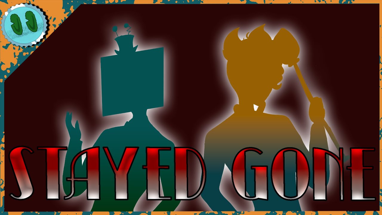 Stayed Gone Cover Collab (With @SanuvPacifist and @mrloudofficial ...