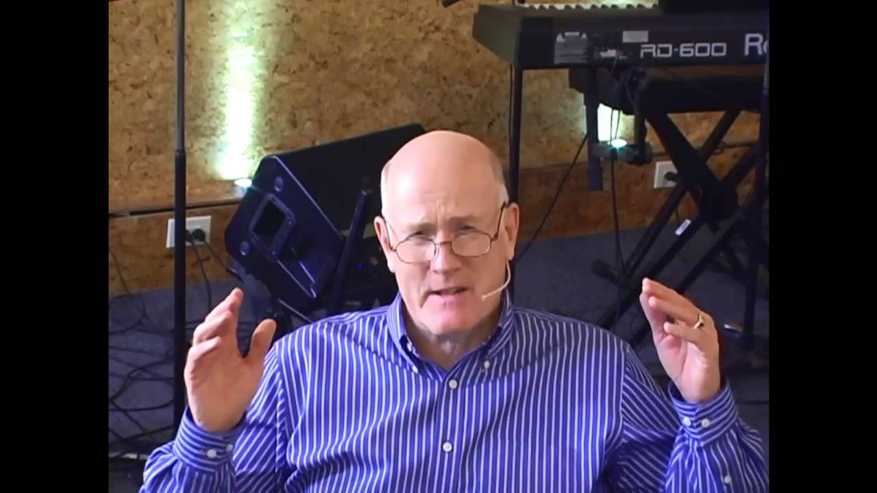 Michael Shattuck: In your likeness - YouTube