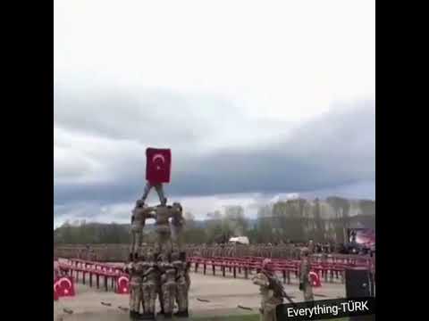 Askeri videolar#1/Everything-TÜRK