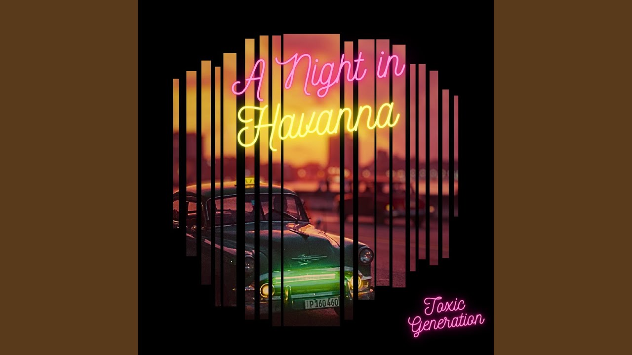 Toxic Generation - Gangsta Riddim - YouTube
