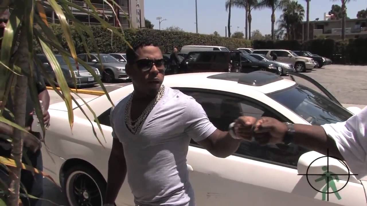 Chico Da Don Present s A Bosses Life Commercial - YouTube