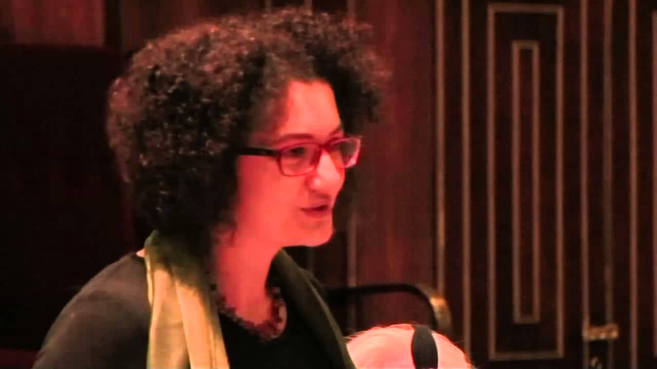 Convegno "Le migrazioni oggi. Soggetti e scenari": Annalisa Frisina ...