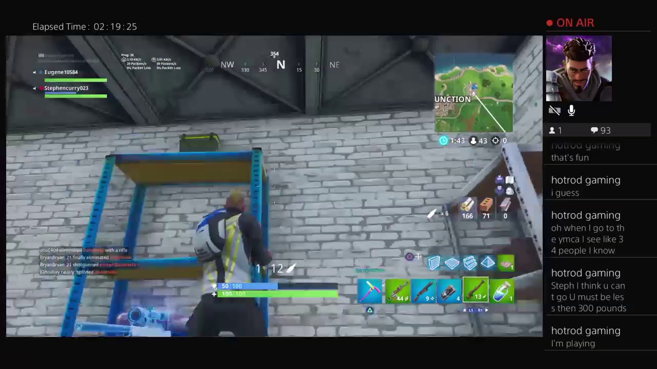 New pump smg meta?! Fortnite season 5 - YouTube