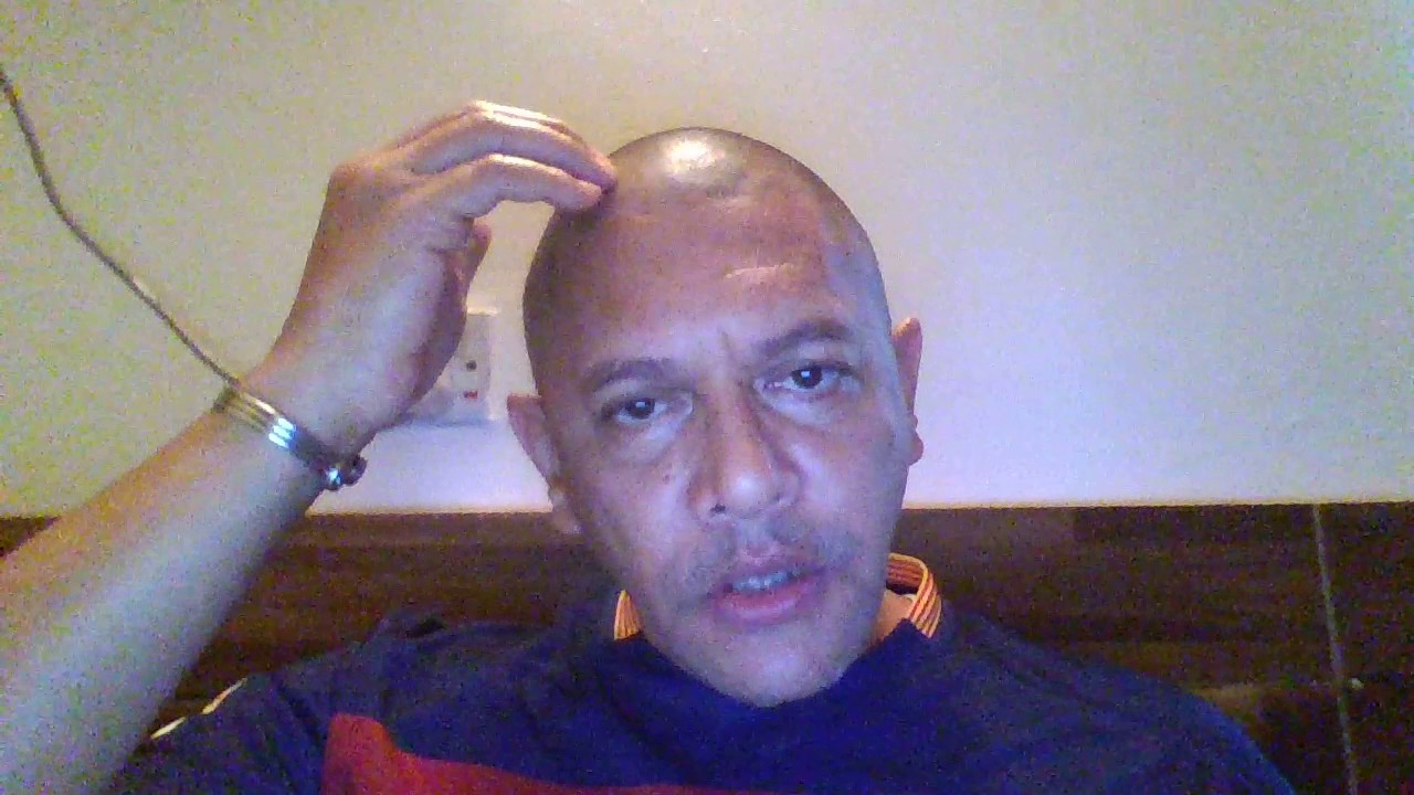 STATE CAPTURE & STANDING ROCK - SEPARATING THE BULLSHIT S'TRUE - YouTube