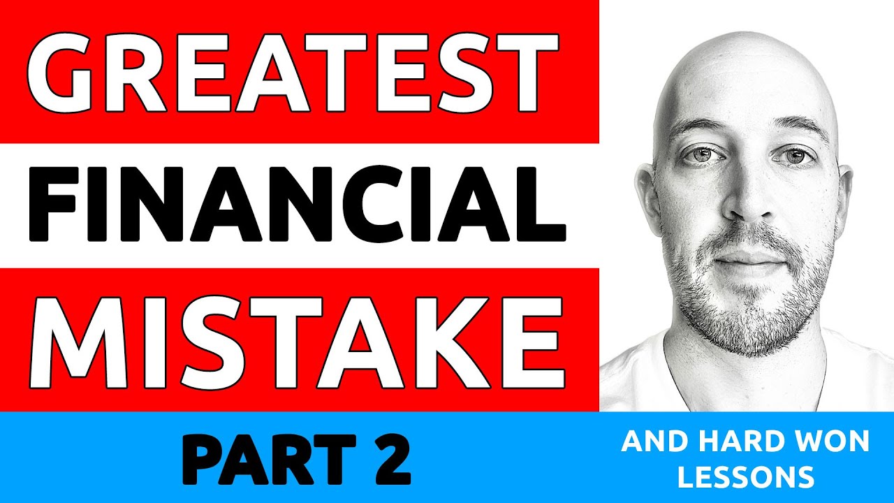 My GREATEST FINANCIAL MISTAKE In Crypto Ever PART 2 Hard won my-greatest-financial-mistake-in-crypto-ever-part-2-hard-won