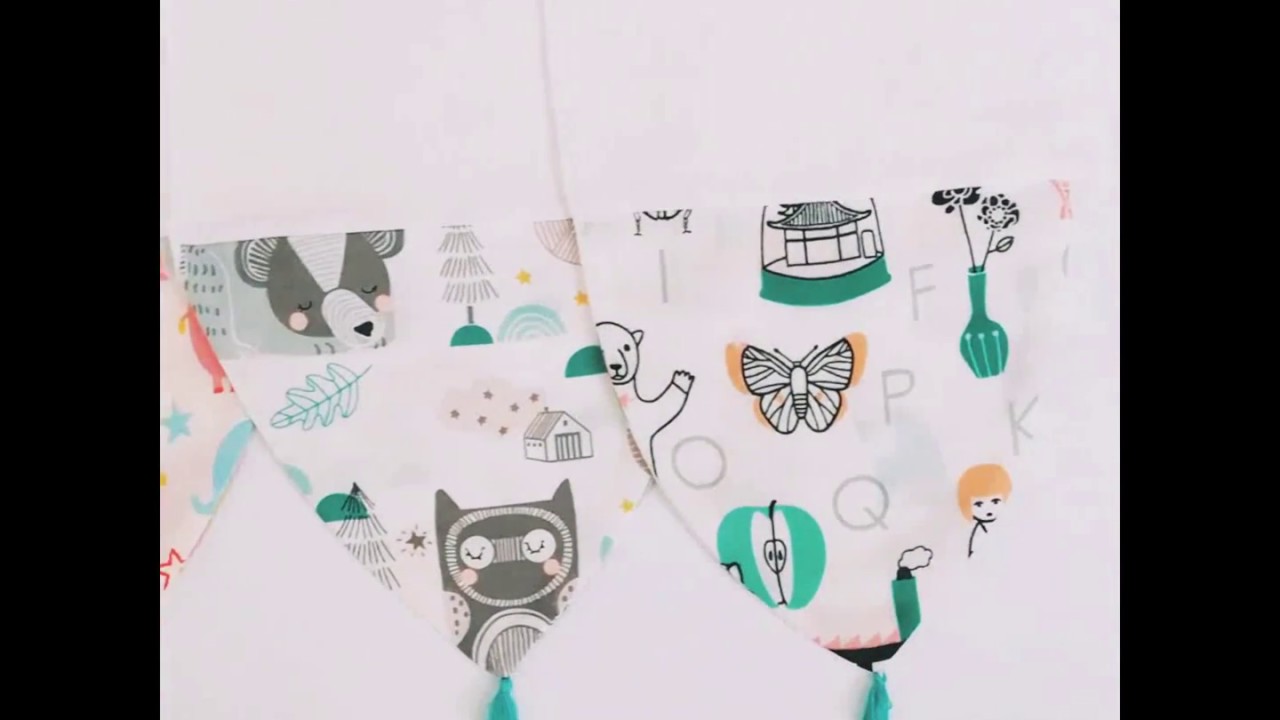 【MT2556】Muslin tree 四層紗吸汗巾 - YouTube