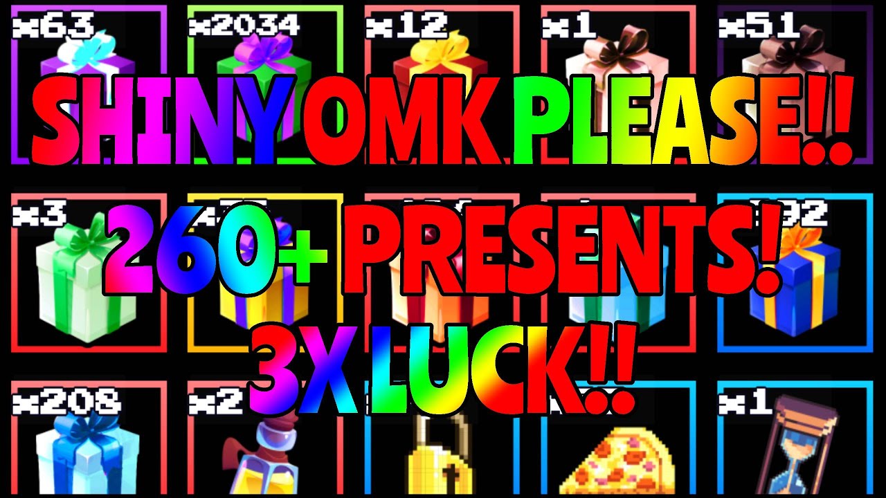 FNTD PRESENT OPENING - YouTube