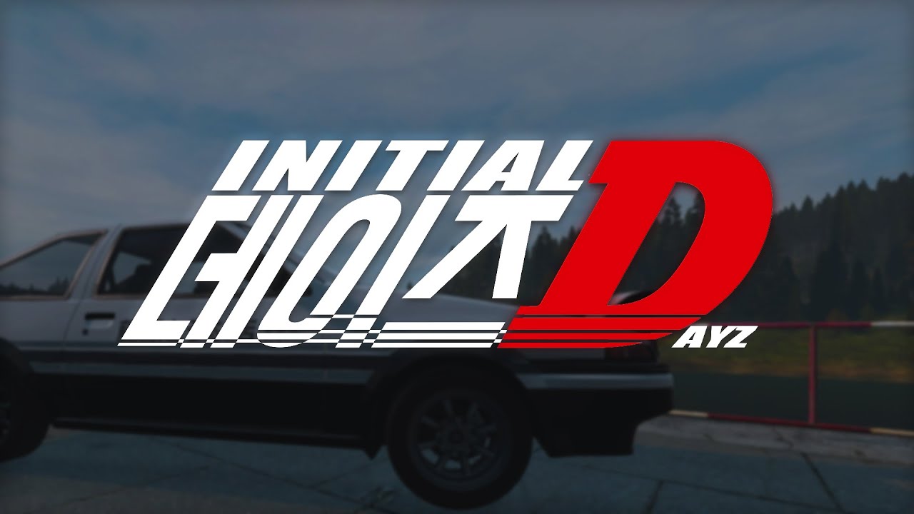 Initial Dayz - Speedy Speed Boy - YouTube