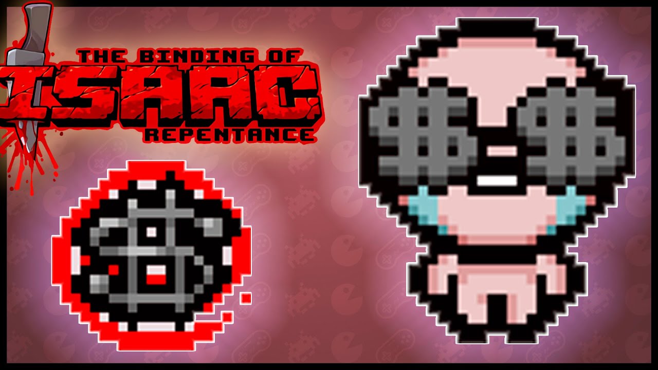 Not Today, mother f... The Binding of Isaac: Repentance - YouTube