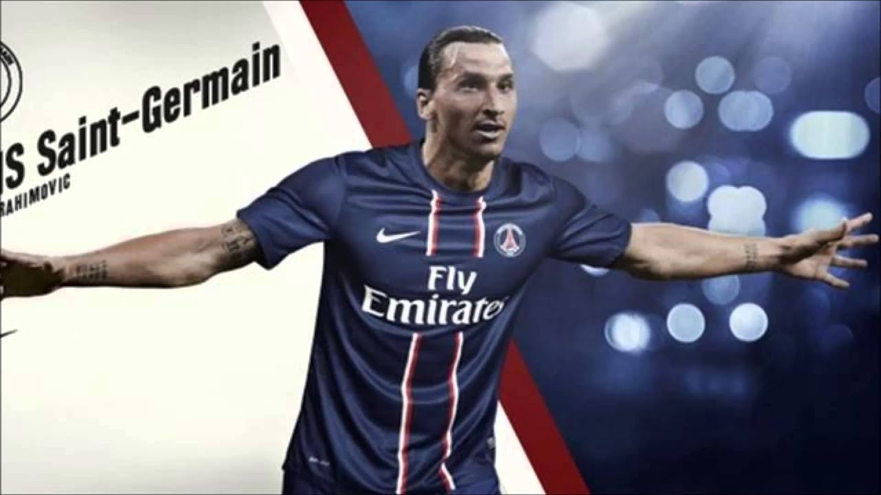 Music ZLATAN OFFICIAL - YouTube