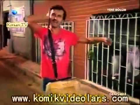 Ulvi Ramazan Davulcusu Olursa