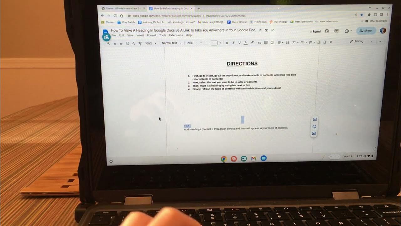 How To Make A Heading In Google Docs Be A Link To Take You Anywhere In how-to-make-a-heading-in-google-docs-be-a-link-to-take-you-anywhere-in