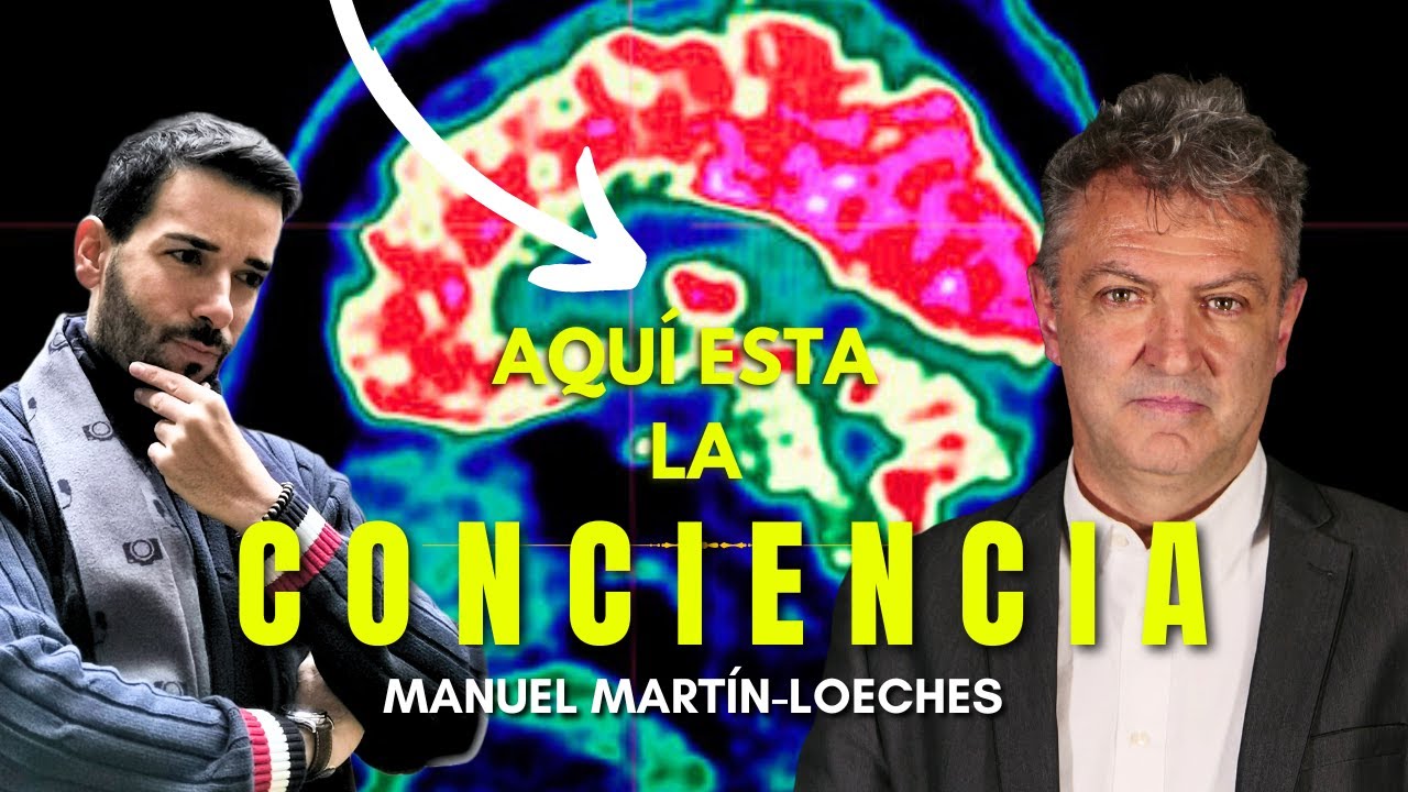 El MAYOR SECRETO de la MENTE: La CONCIENCIA desvelada, con Manuel ...