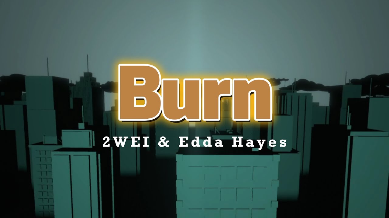 [Beat Saber] Burn-2WEI & Edda Hayes - YouTube