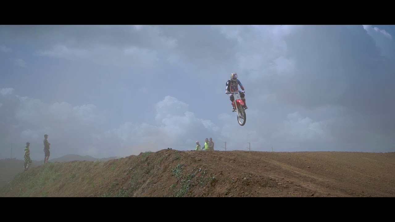 💥Travis Pastrana y Ryan Sipes en Juncos MX Track💥 - YouTube