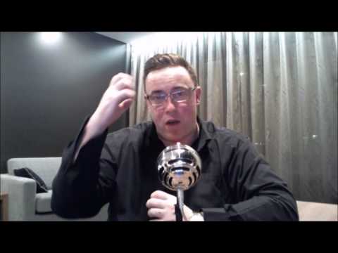 Scott Jansen - Conversational Hypnosis Untaught Secret - YouTube