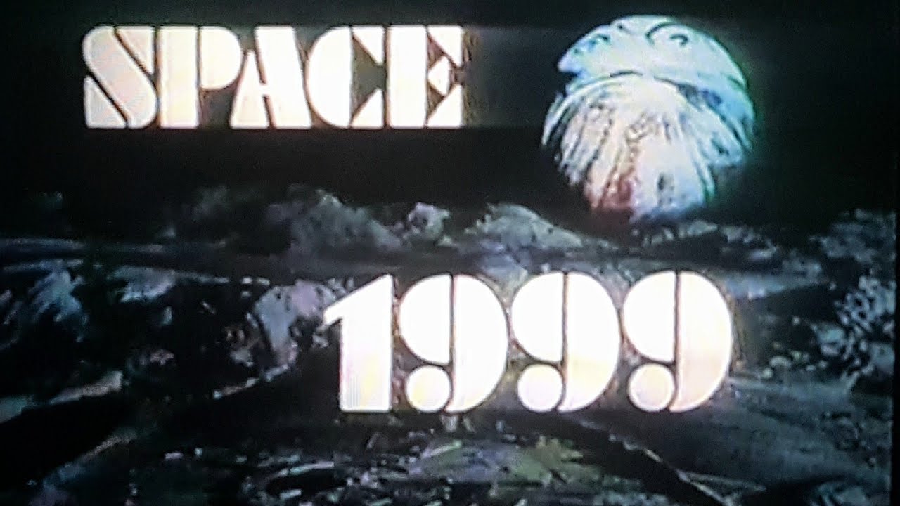 Space 1999 Year One alternative opening titles. - YouTube
