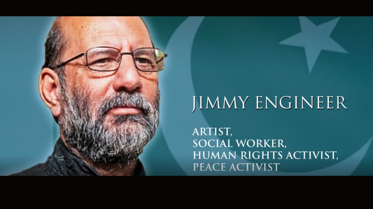| JIMMY ENGINEER PAINTED 1947 PARTITION | A Dream Became Reality ...