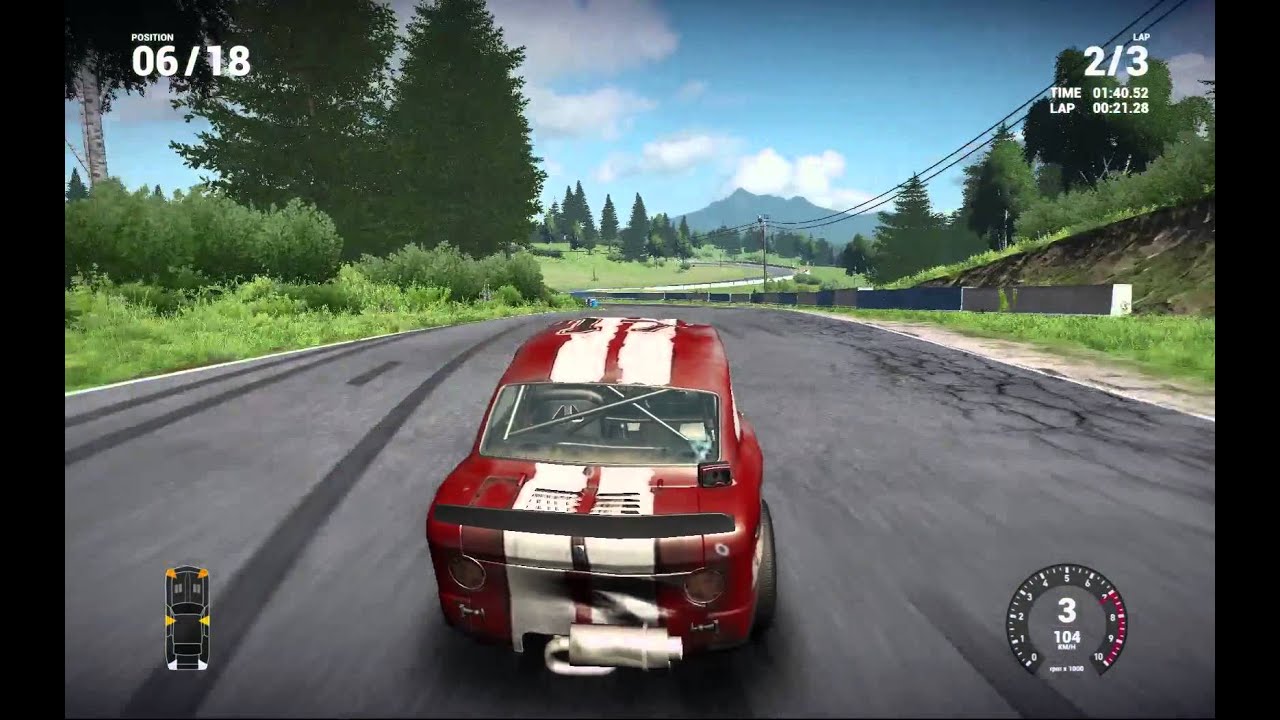 Next Car Game-Neues BESTES AUTOSPIEL BRUM BRUM - YouTube
